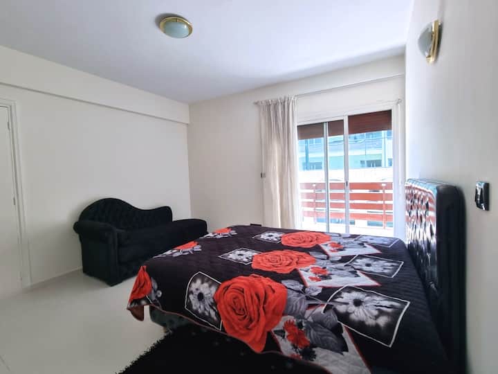 Appart Plein-centre, Parfait Pour Explorer ! - Casablanca