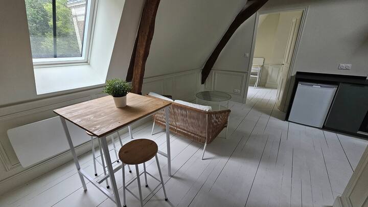 T2 De La Préfecture - Arras