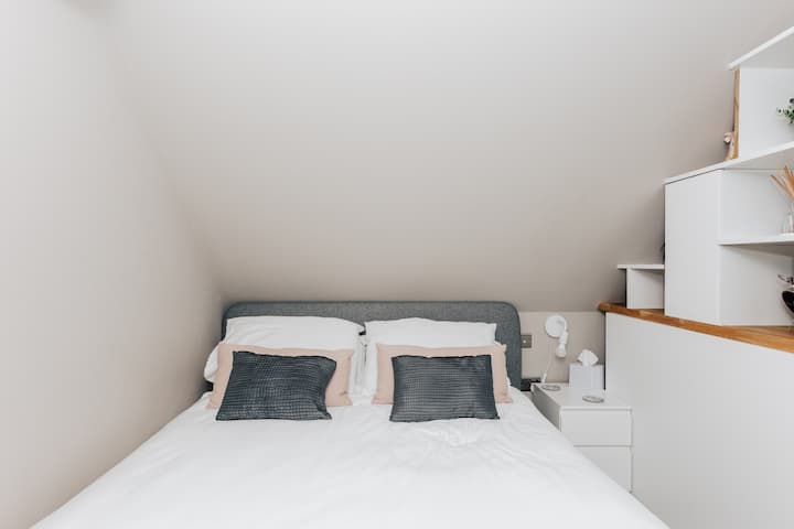 Hygge Lodge - Henley-on-Thames