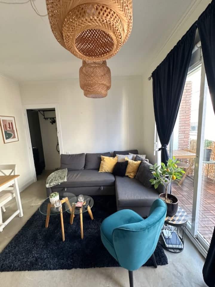 Apartamento En Centro De Sitges - Sitges