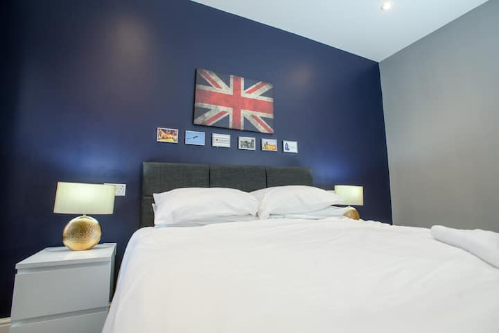 Lincoln Room - Lincoln