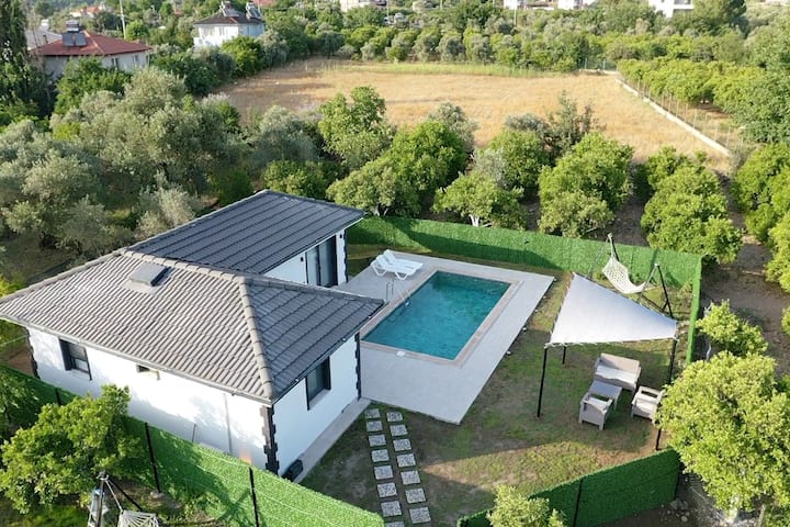 Doğal Yaşam Evleri Köyceğiz 2 - Köyceğiz