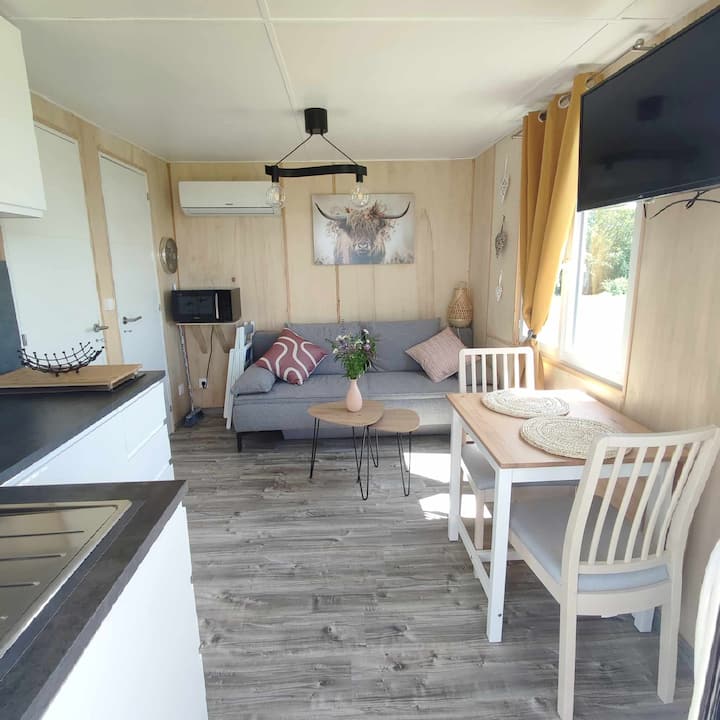 La P'tite Cabane - Black Forest