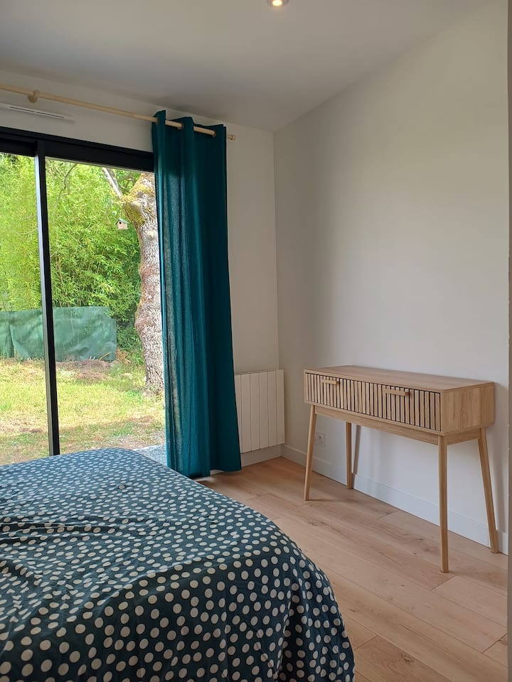 Chambre Indépendante - Clisson
