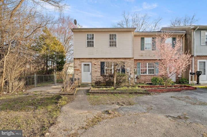 Rare Private House 1king+1queen+4twin Beds - Newark, DE