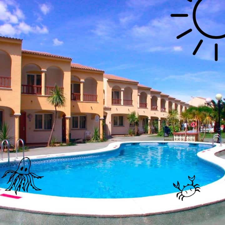 Magnífico Dúplex En Peñíscola - Peñíscola