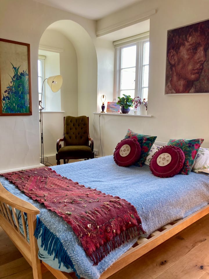 Artistic Haven 5 Miles From Bath - Castle Combe