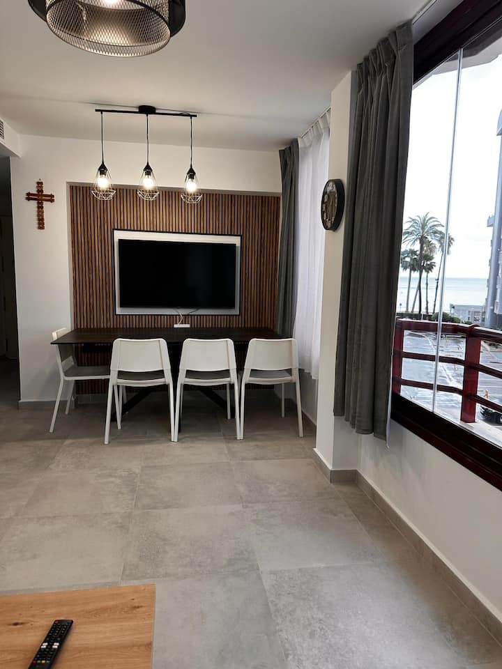 Beach Relax Home - Moraira