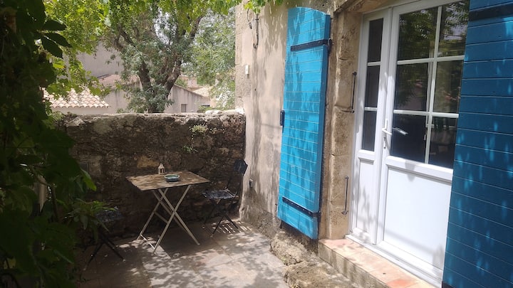 Maison De Village - Miramas