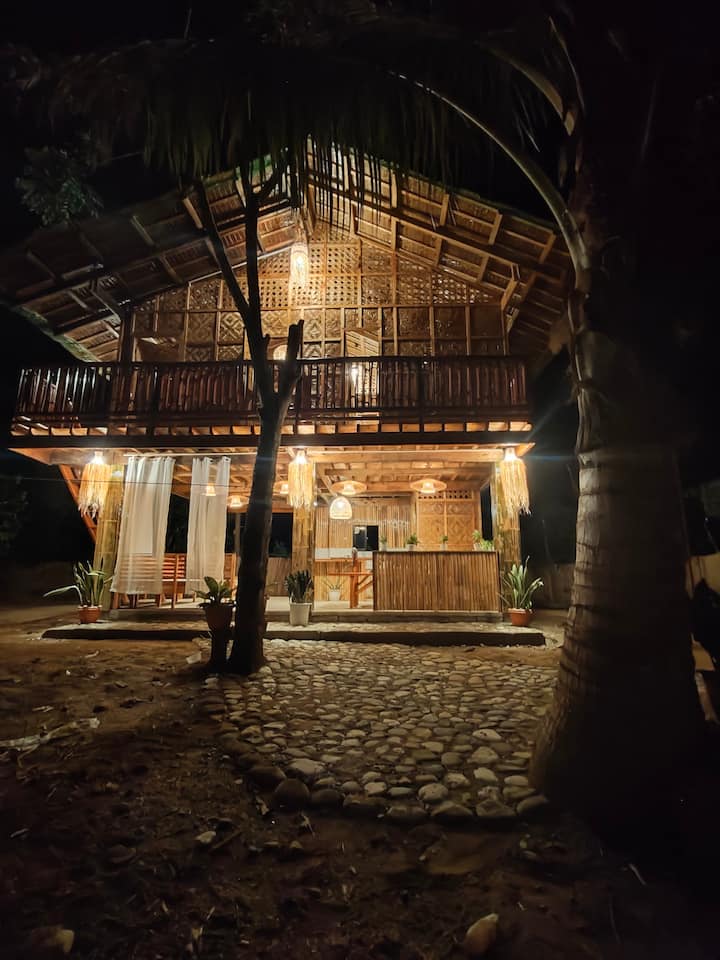 Villasierranature Meets Elegance - Tanay