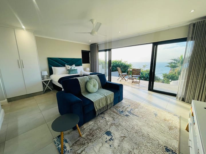 Seaside Retreat Villa Gaylia - eMdloti