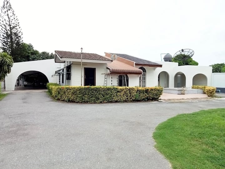 Casa Bonita Kanchanaburi (Blanca) - Kanchanaburi