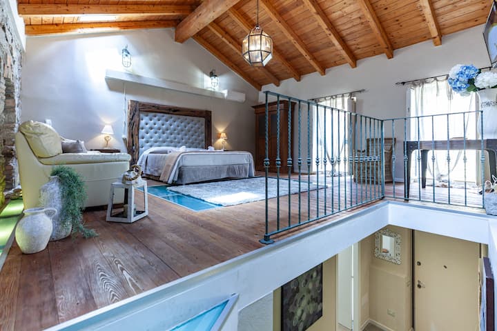 Appartamento In Centro Storico - Olbia