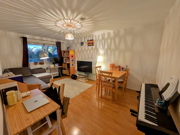 Angel Apartment By Kings Cross - Londres