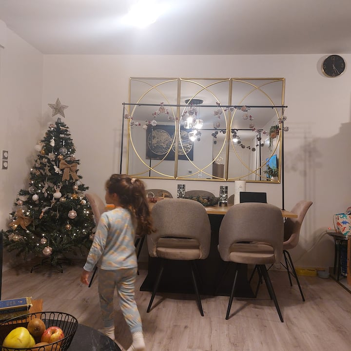 Magnifique Appart Neuf Avec Jardin - Kehl