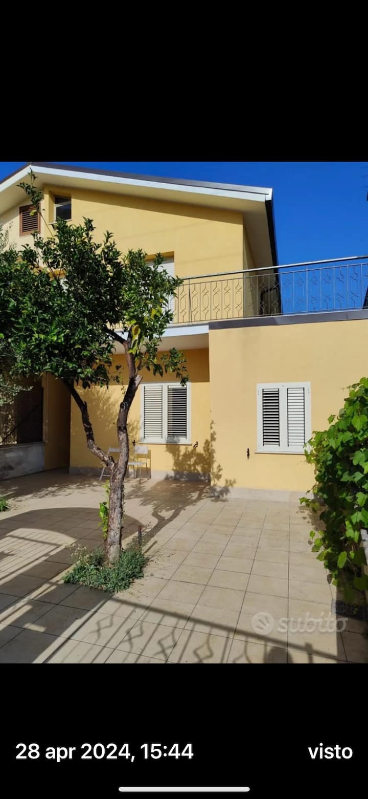 Casa Vacanze - Ortona