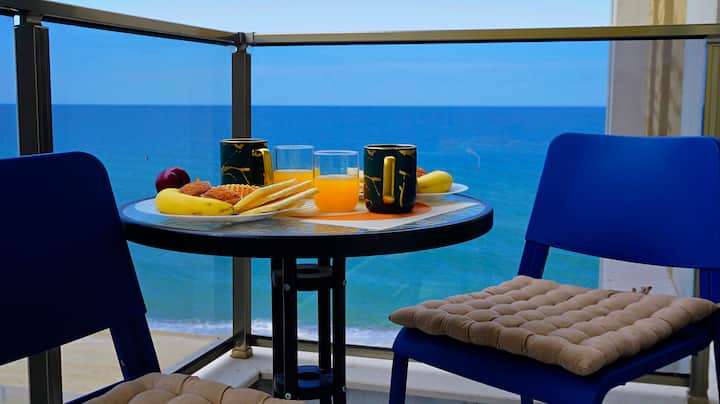 Beach View Obzor 25 - Obzor