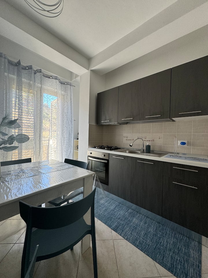 Casa Vacanze - Porto Empedocle