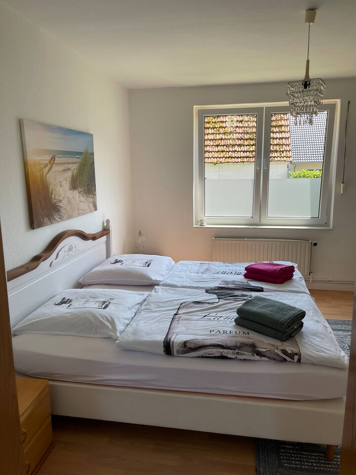 Auszeit Am Schweriner See - Bad Kleinen