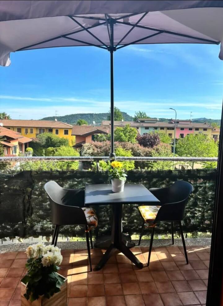 Sunny House B&b - Novi Ligure