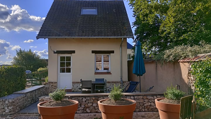 Gite De La Colombe - Eure