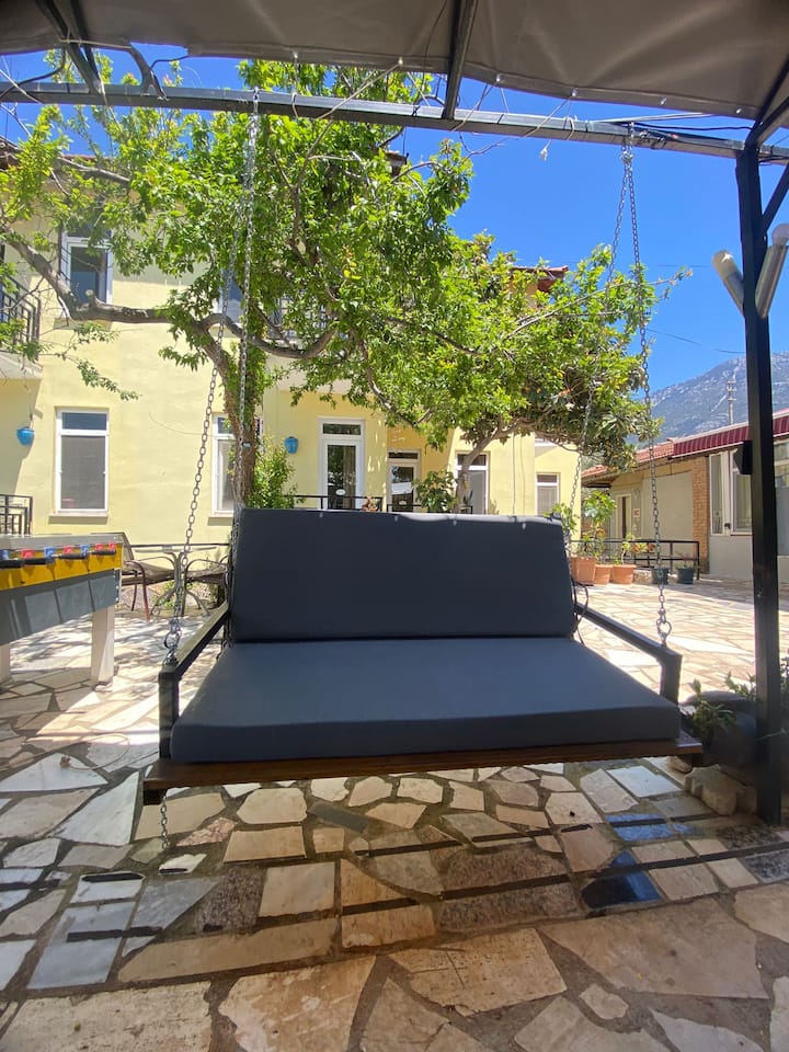Tatilburada öLüdeniz - Ölüdeniz