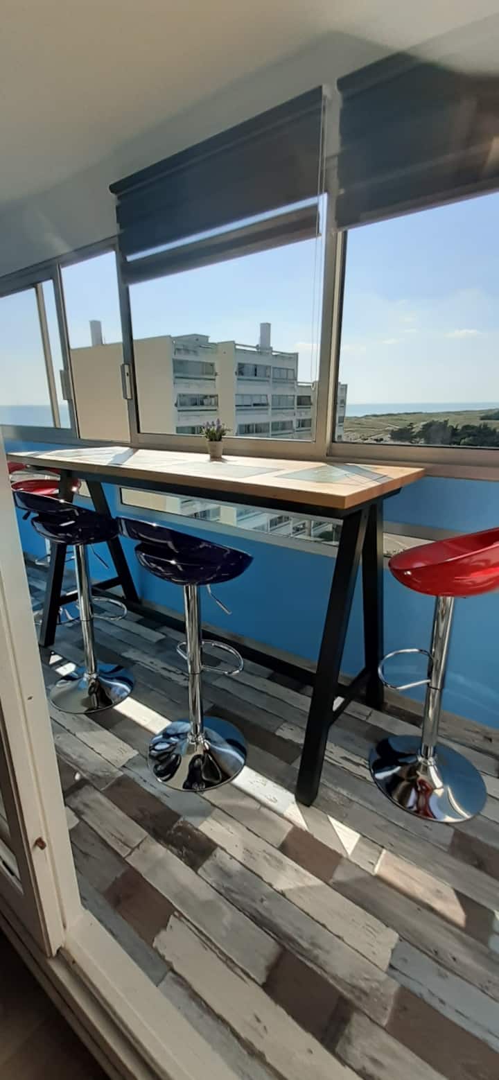 Appartement  Vue Mer - Vendée