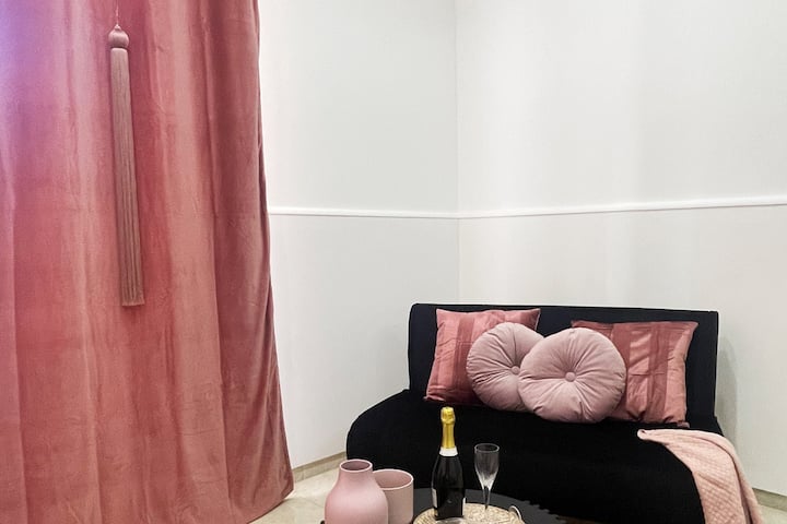 Adama Boutique Home - Pachino