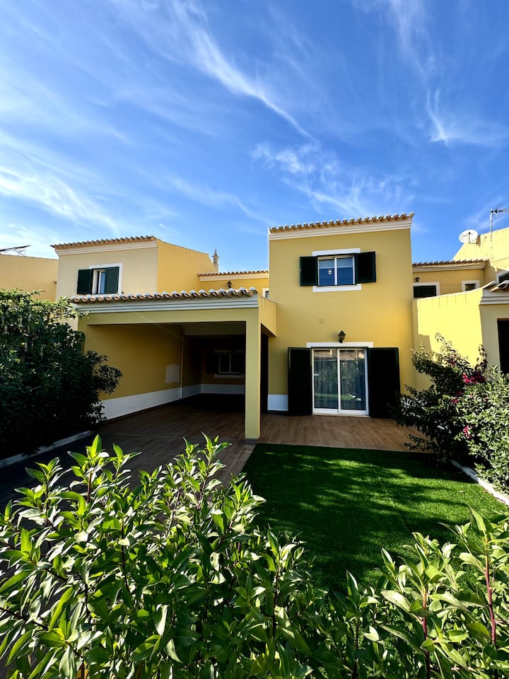 Villa Sol - Porches
