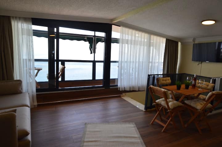 Ados Otel King Suit - Avşa Adası