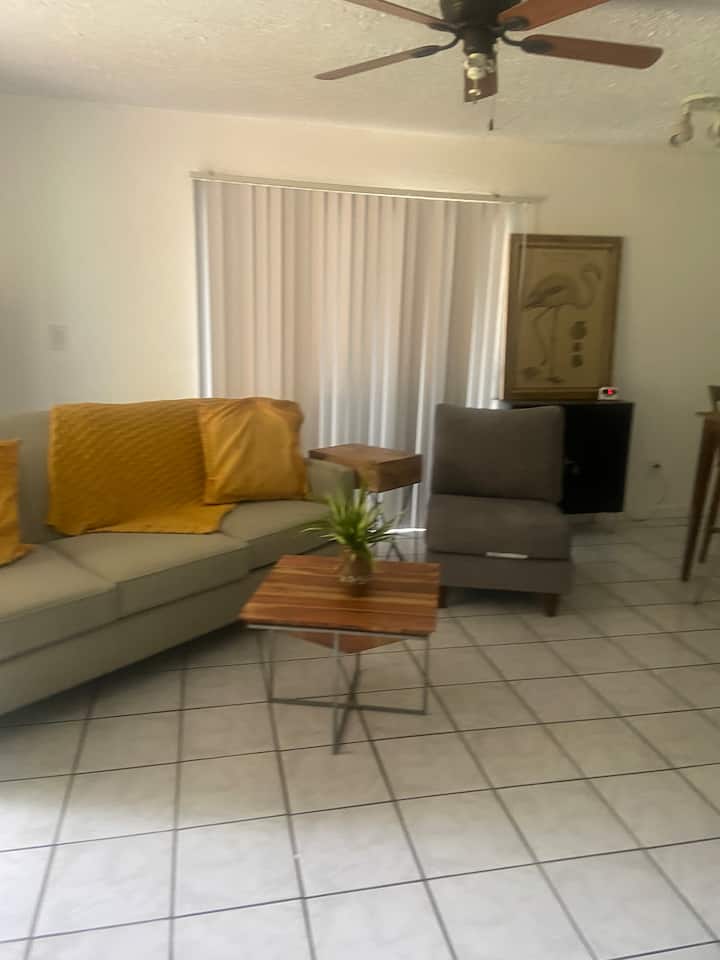 Cozy Place To Stay - Estero, FL