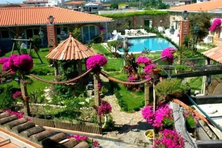 Casinha Para Ferias Apúlia - Esposende