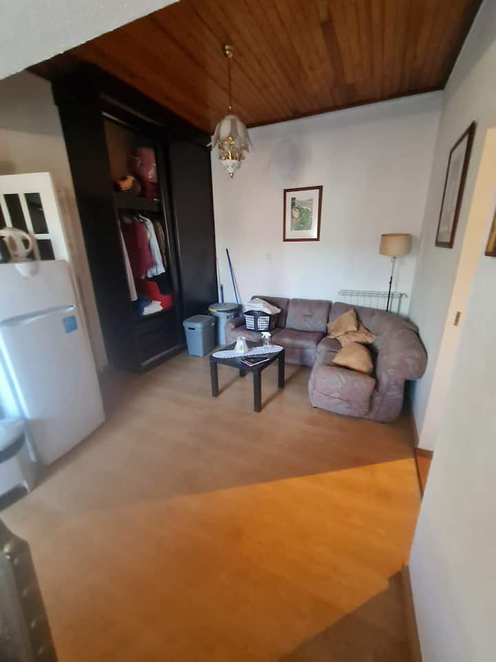 Casinha Para Ferias Apúlia - Apúlia