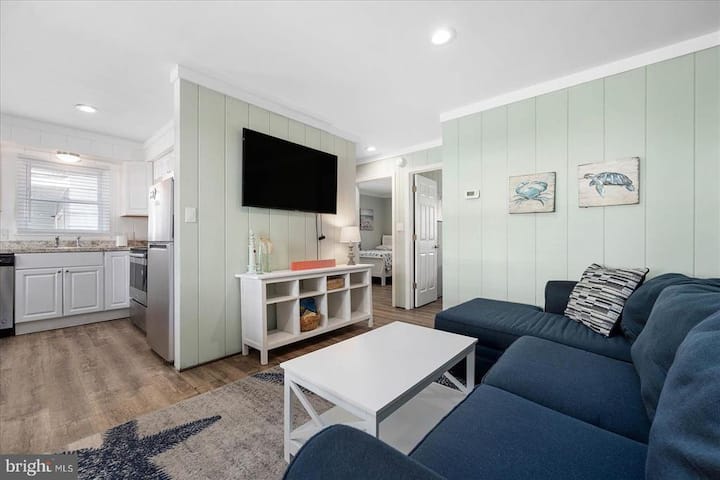 Blue Turtle Unit #1 - Ocean Pines, MD