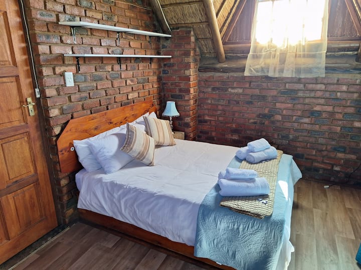 Eagles Rest First Flor Apartment 6 - Klerksdorp