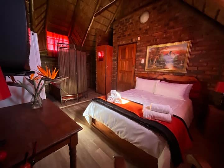 Eagles Rest First Floor Apartment 4 - Klerksdorp