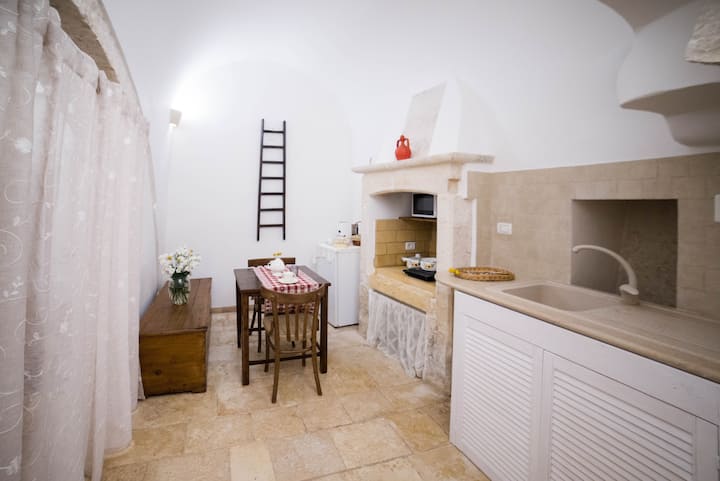 B&b Nicolaus - Noci