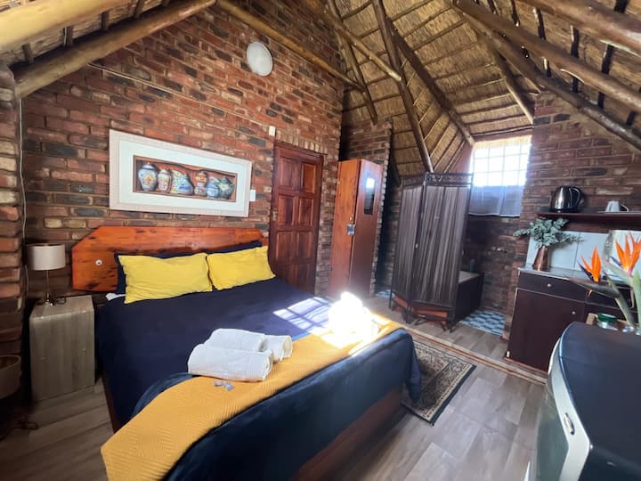 Eagles Rest First Floor Apartment 2 - Klerksdorp