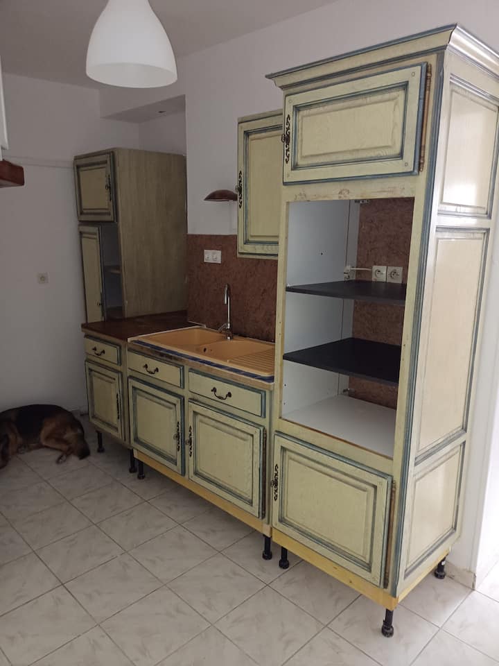Appartement : F2
Rénové - Cognac