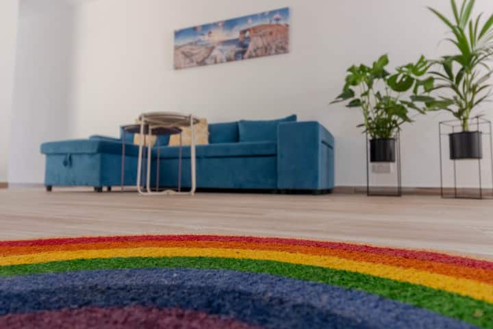 New Apartament In Marsalforn - Malta