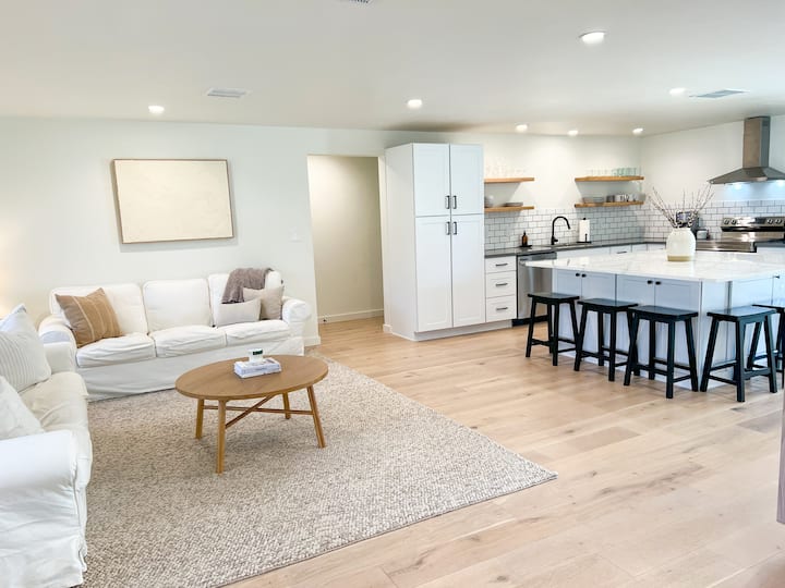 Harlow House - Eugene, OR