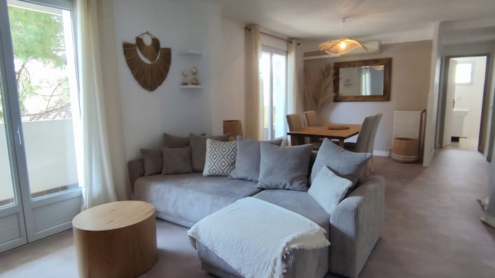 Appartement Cosy Draguignan - Draguignan