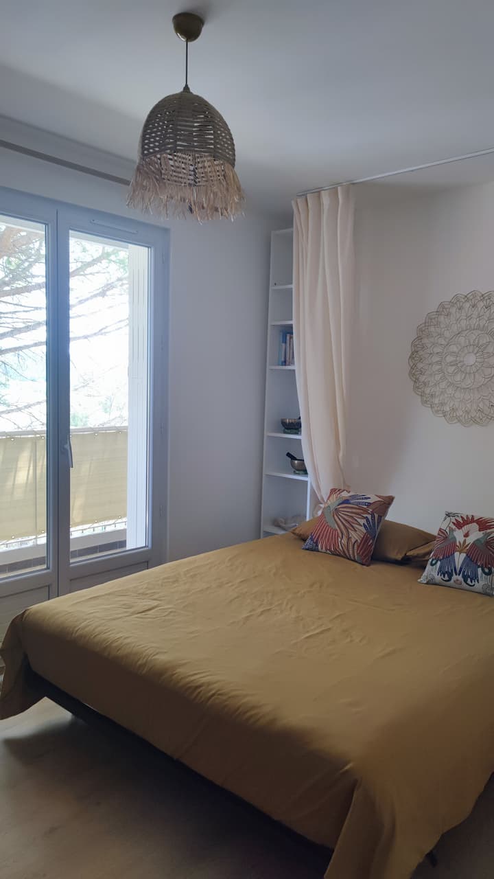 Appartement Cosy Draguignan - Draguignan