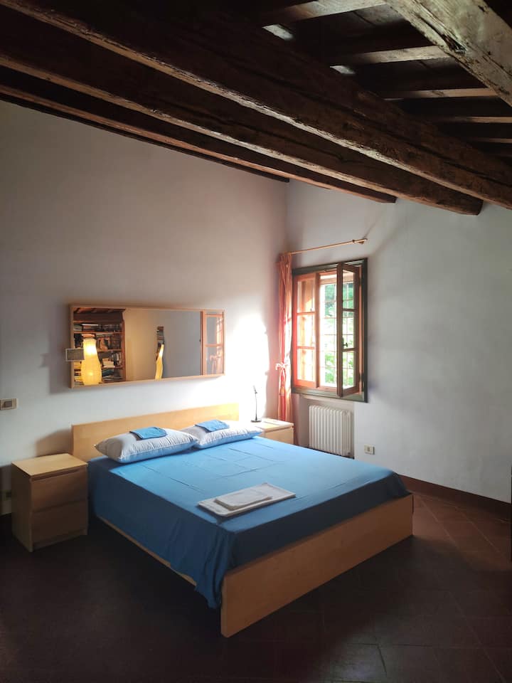 Prestigious House On The Hills - Vicenza