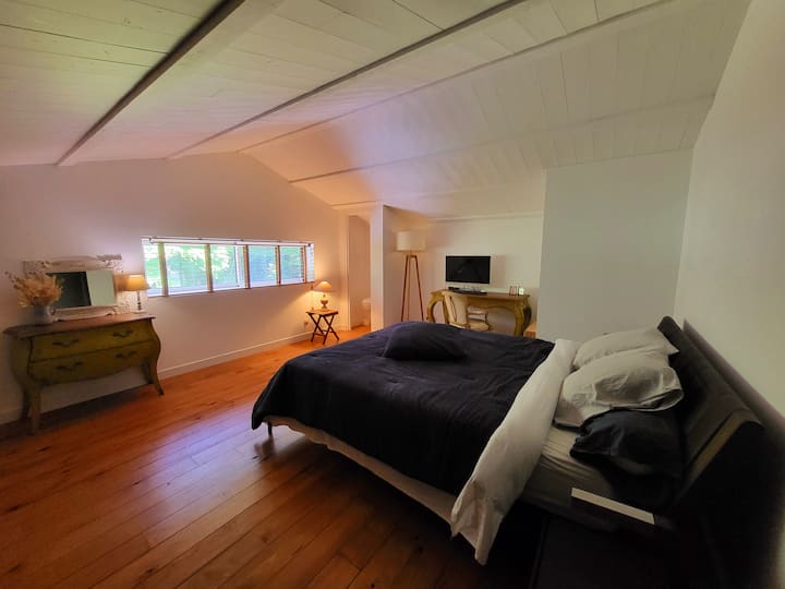 "Appartement Familiale"#larochelle - Rochefort