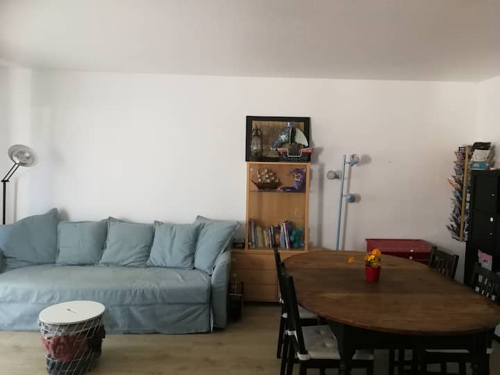 Maison Proche La Rochelle - Châtelaillon-Plage