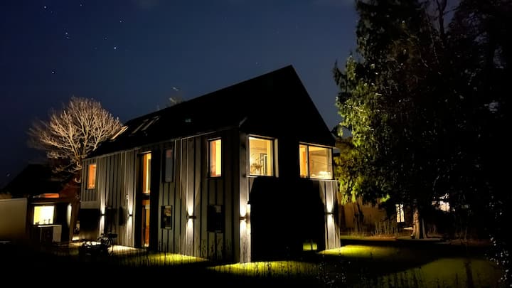 Villa At The Beach And 7km To Copenhagen Centrum - Kopenhagen