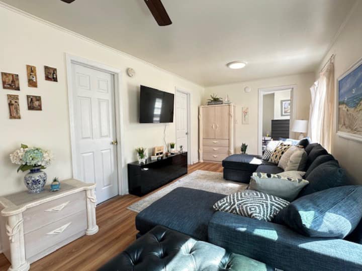 Huge 3 Bed Steps From The Beach - Seaside Heights, NJ
