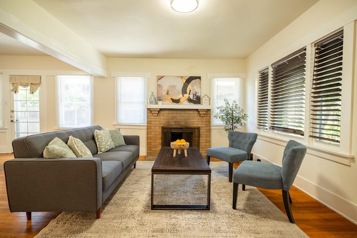 5 Mins Walk To Pcc Quiet Room Beautiful Home-a - Pasadena