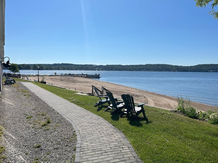 Saratoga Springs Rental At The Lake  11/24 To 3/25 - Saratoga Springs, NY